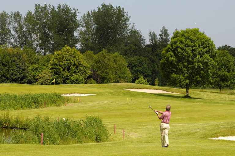 Overgooi - Kavelwinkel Almere