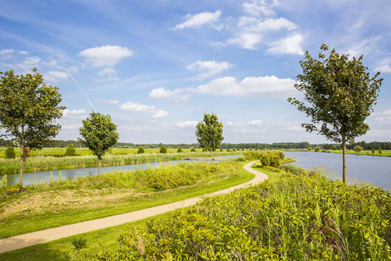 Overgooi - Kavelwinkel Almere