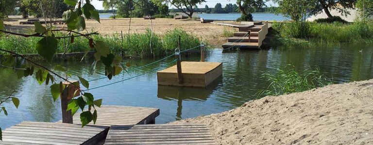 Almere Poort - Kavelwinkel Almere