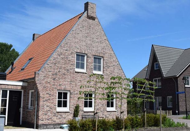 Nobelhorst - Kavelwinkel Almere